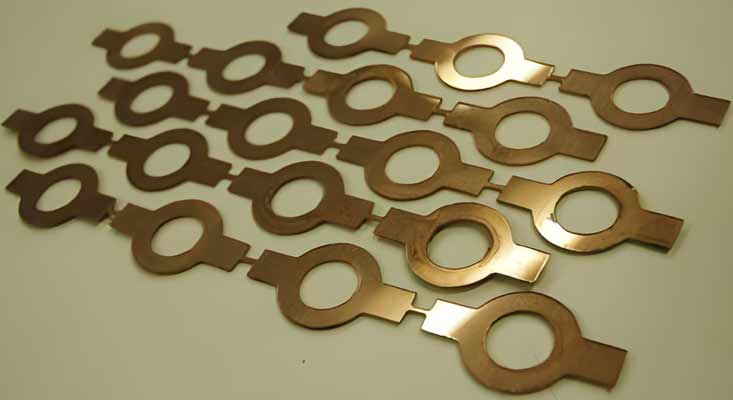 Brass Laser Cutting Services - Laser Metal Cutting Services